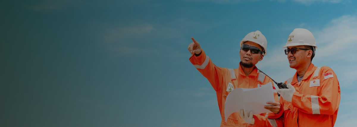 About Sebuku - Trust Integrity Solution